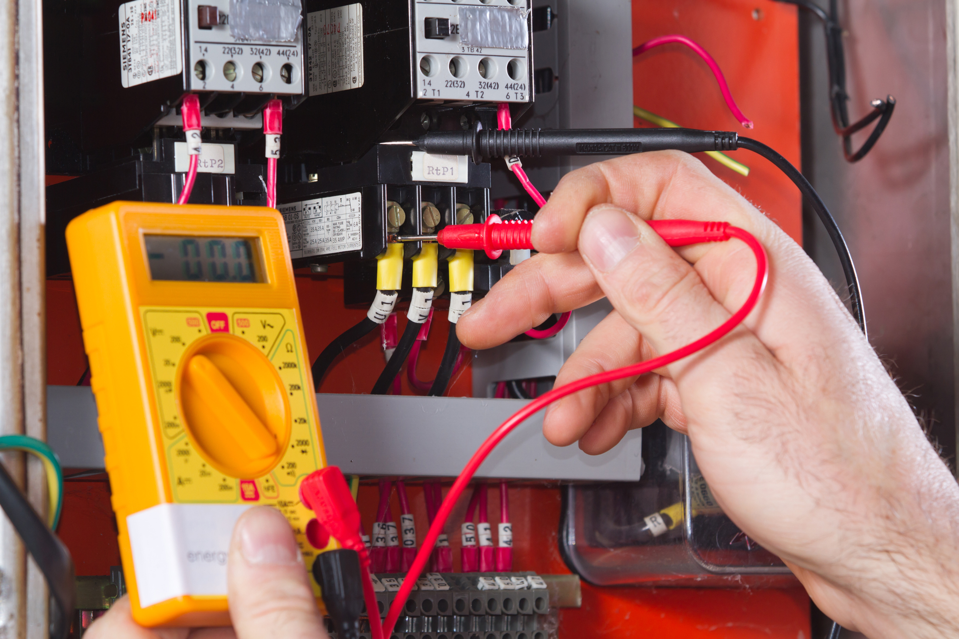 Why Businesses Must Get Electrical Right | Edison Power and Controls