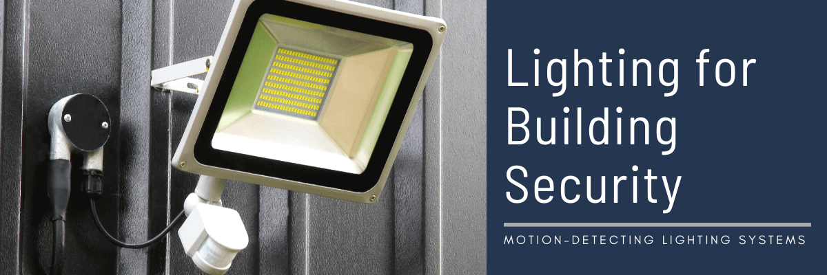 Lighting Control in Your Building Automation System | Edison Power and ...